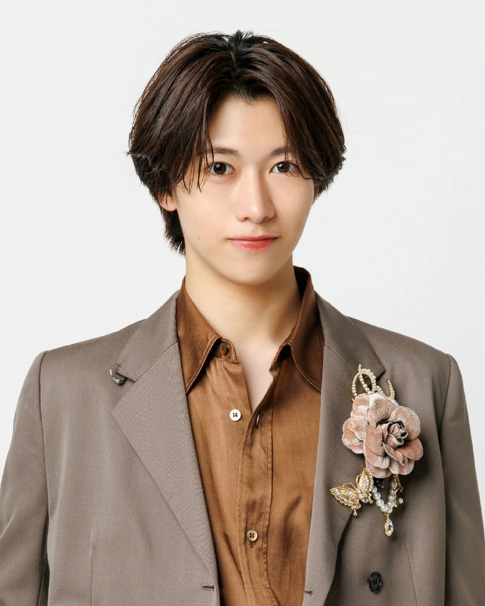 Ohigashi Ritsuki | Jpop Wiki | Fandom