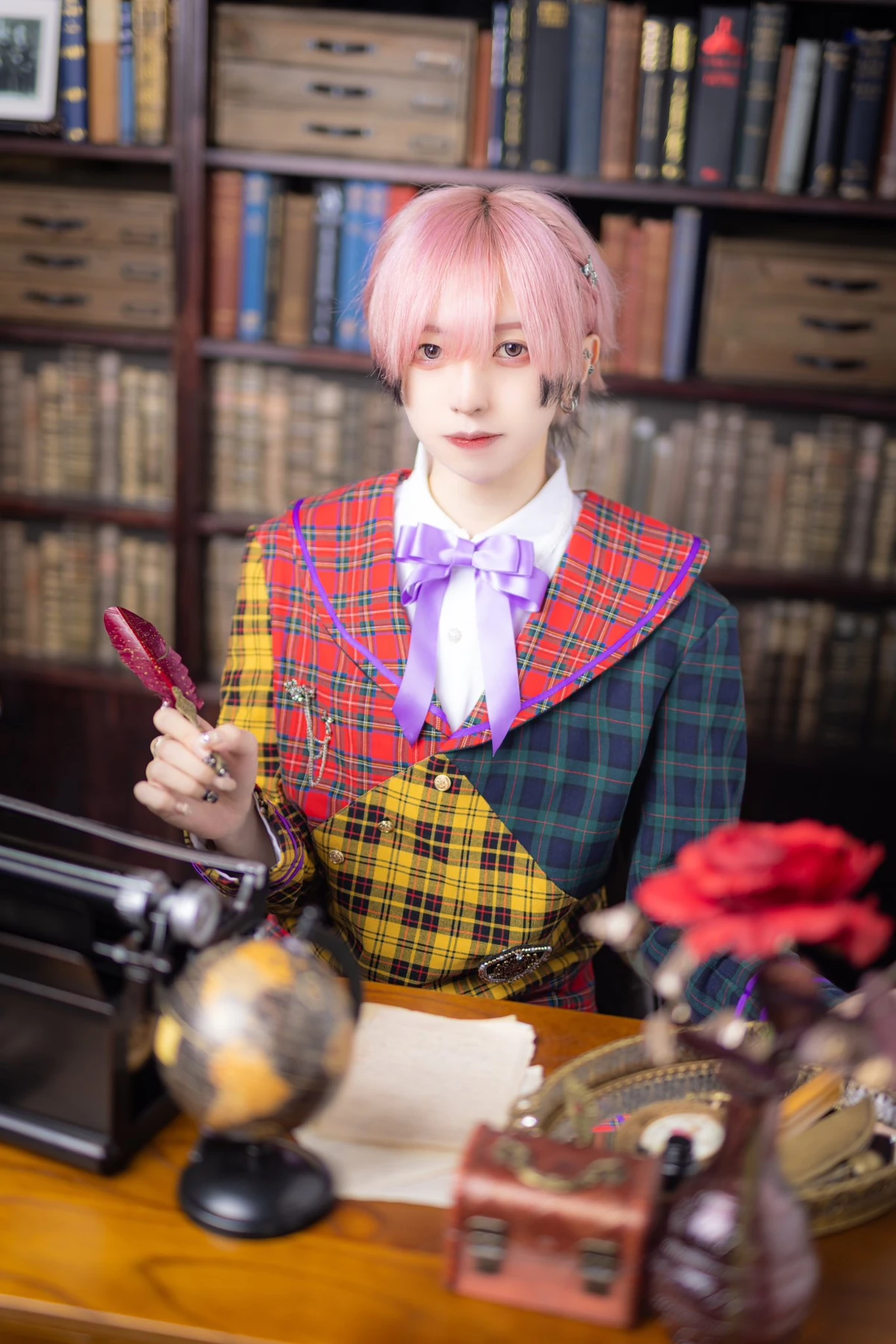 Ruki | Jpop Wiki | Fandom
