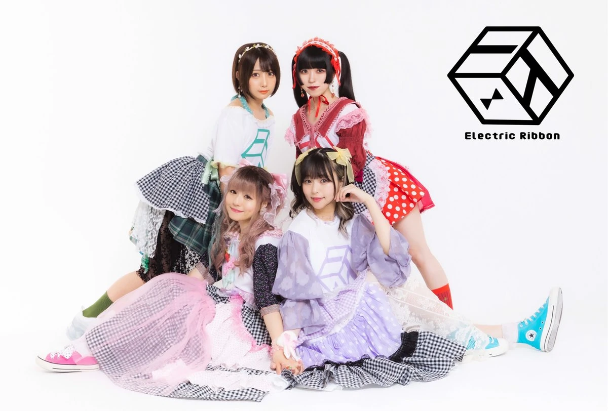 Electric Ribbon | Jpop Wiki | Fandom