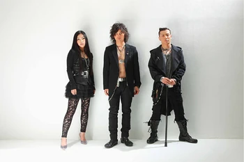 FUZZY CONTROL | Jpop Wiki | Fandom