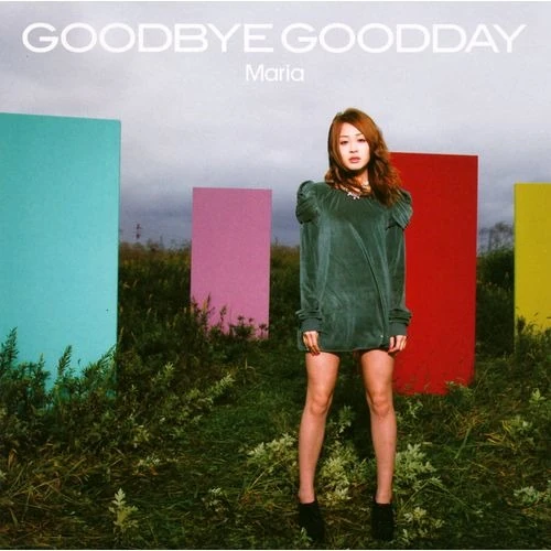 Good bye Good day | Jpop Wiki | Fandom