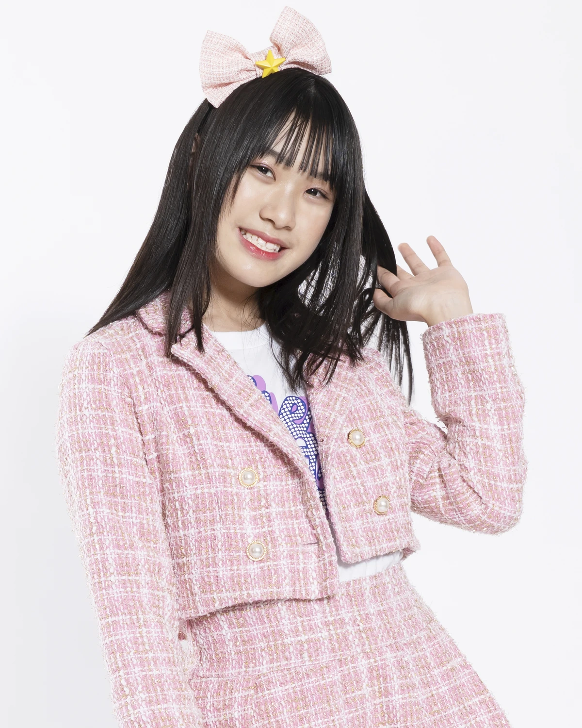 Houju Yuzuha | Jpop Wiki | Fandom