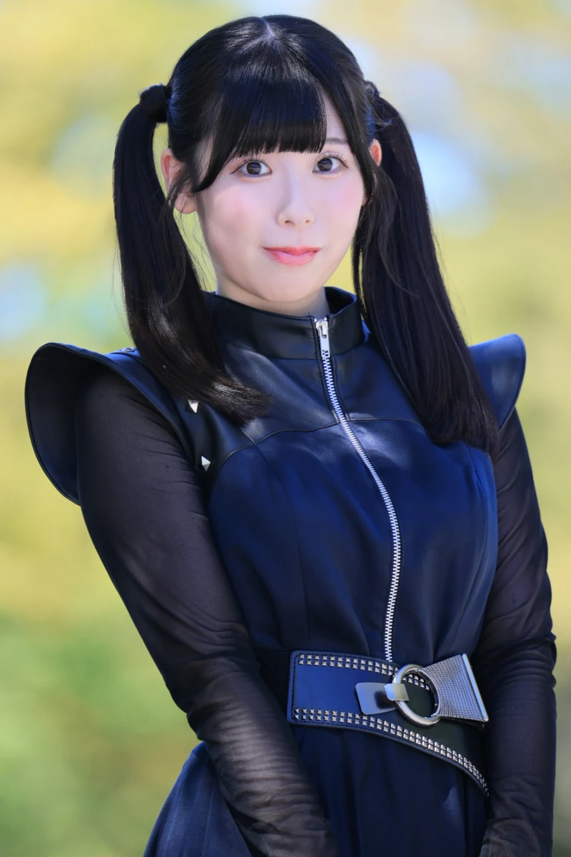 Mochizuki Kimina | Jpop Wiki | Fandom