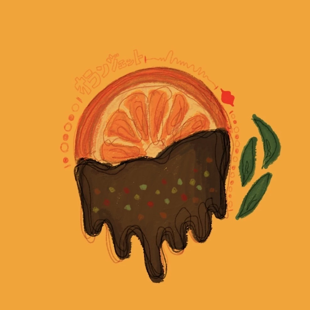 Orangette | Jpop Wiki | Fandom