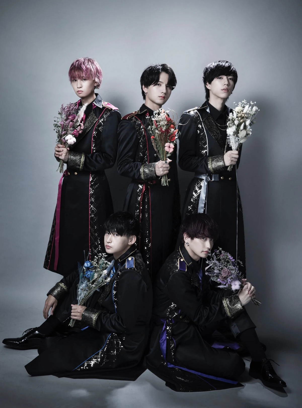 stroop | Jpop Wiki | Fandom