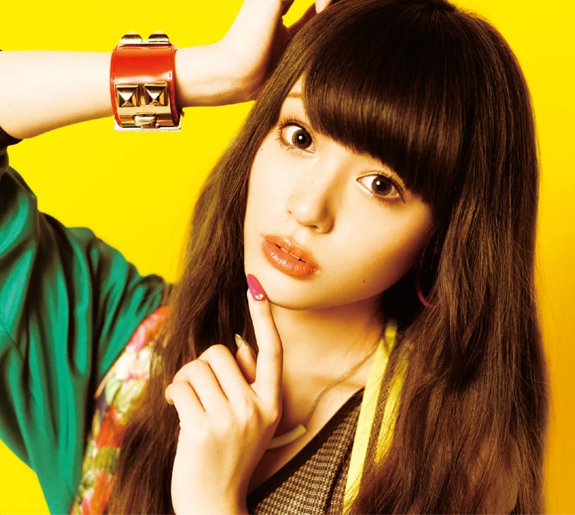 Yamada Akari | Jpop Wiki | Fandom