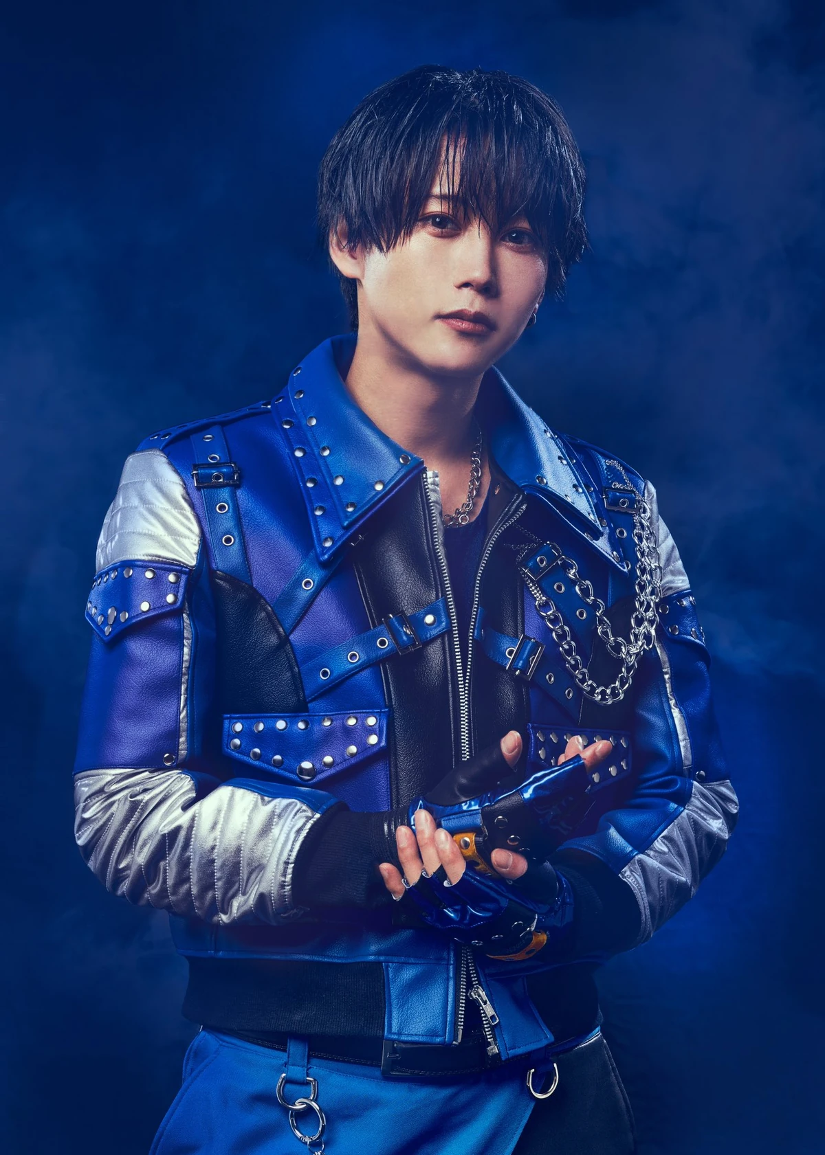 Endo Mikiya | Jpop Wiki | Fandom