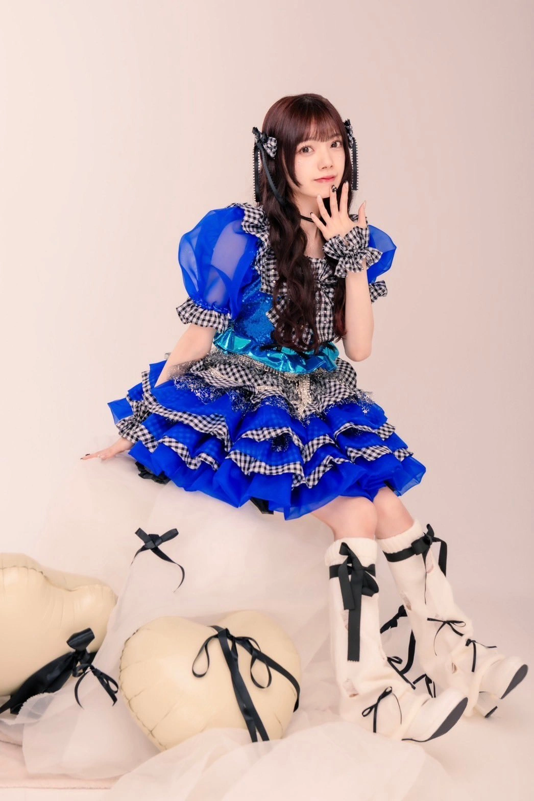 Yoshihashi Arisa | Jpop Wiki | Fandom