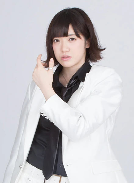 Kuryuu Mina | Jpop Wiki | Fandom