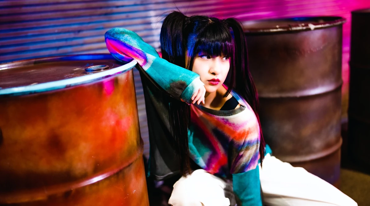 Ririri | Jpop Wiki | Fandom