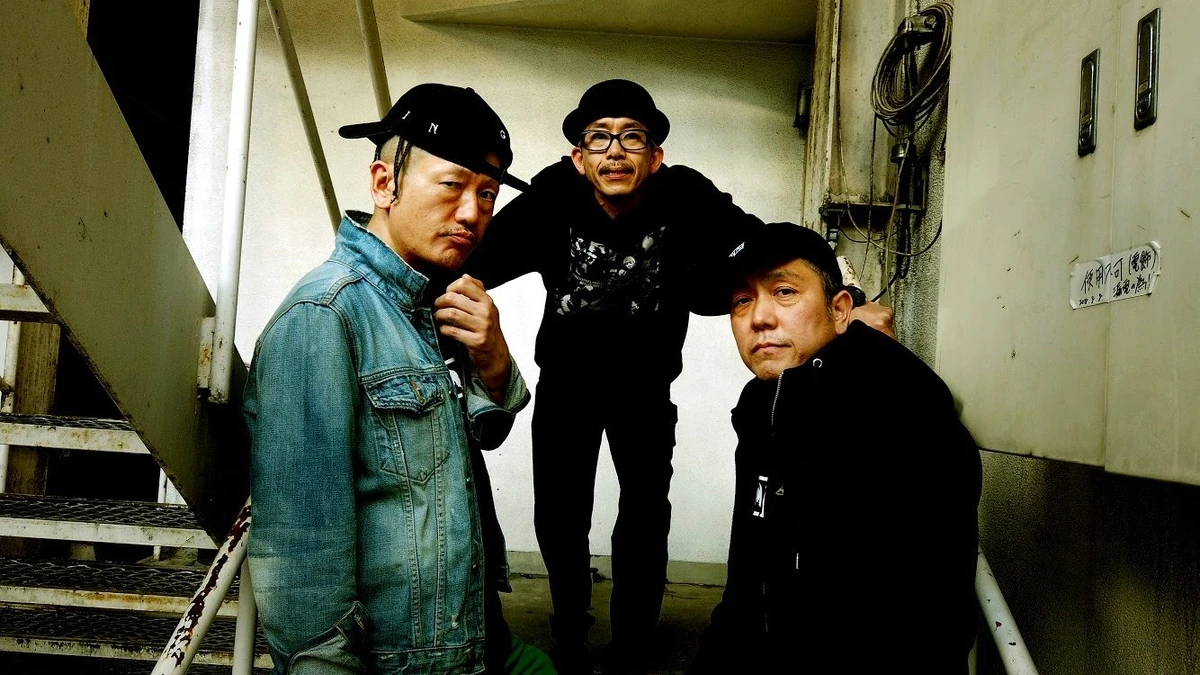 SOUL SCREAM | Jpop Wiki | Fandom