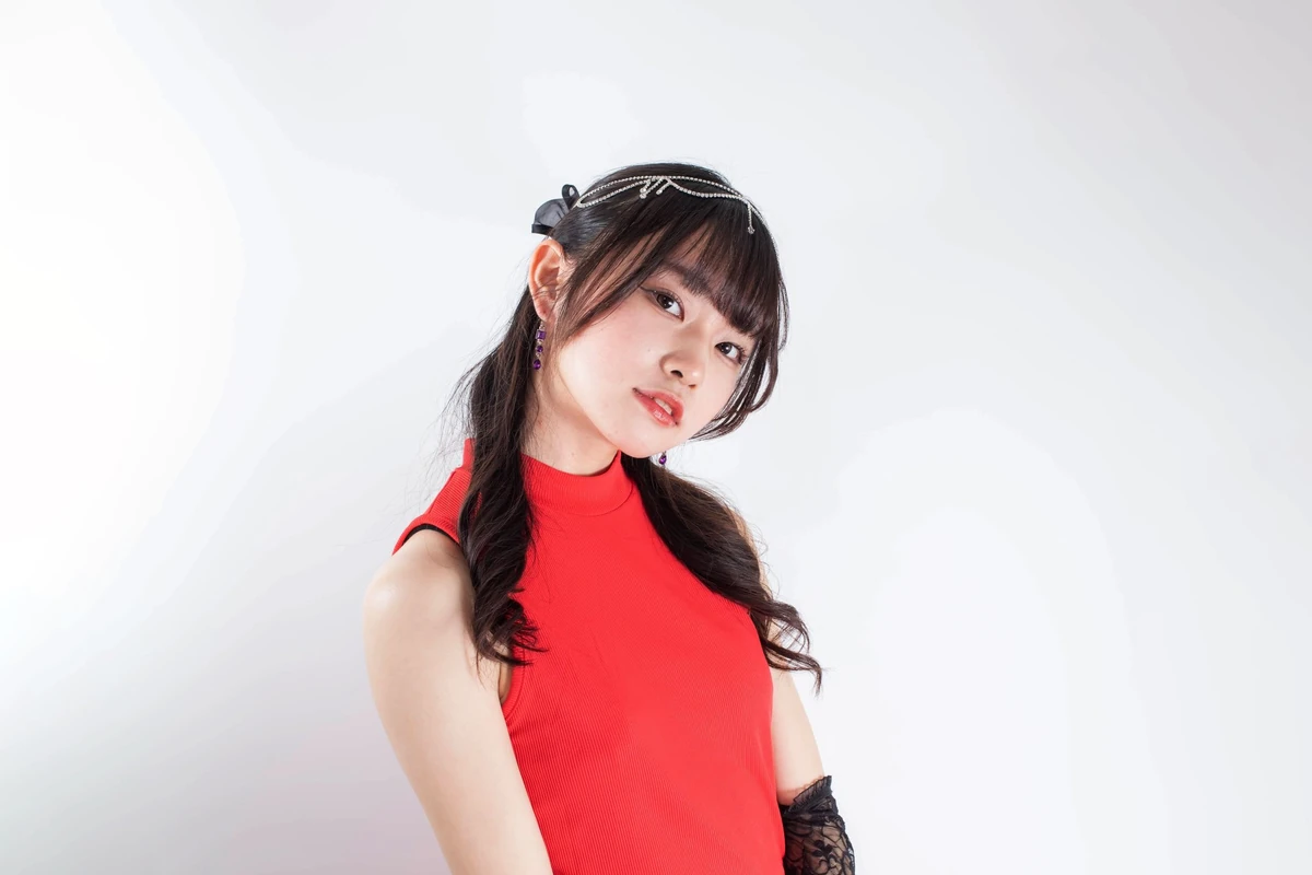Shino | Jpop Wiki | Fandom