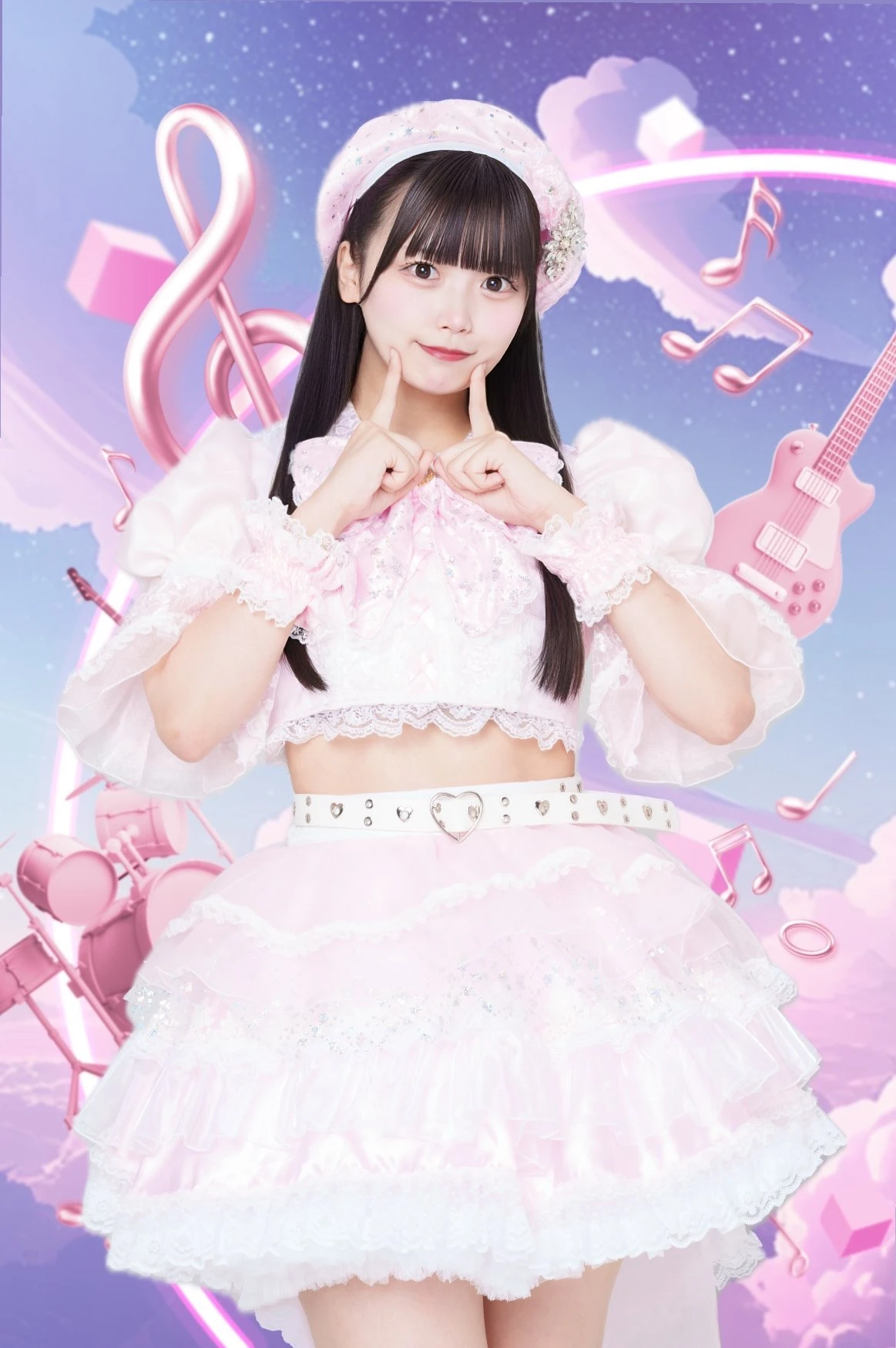 Aono Mei | Jpop Wiki | Fandom