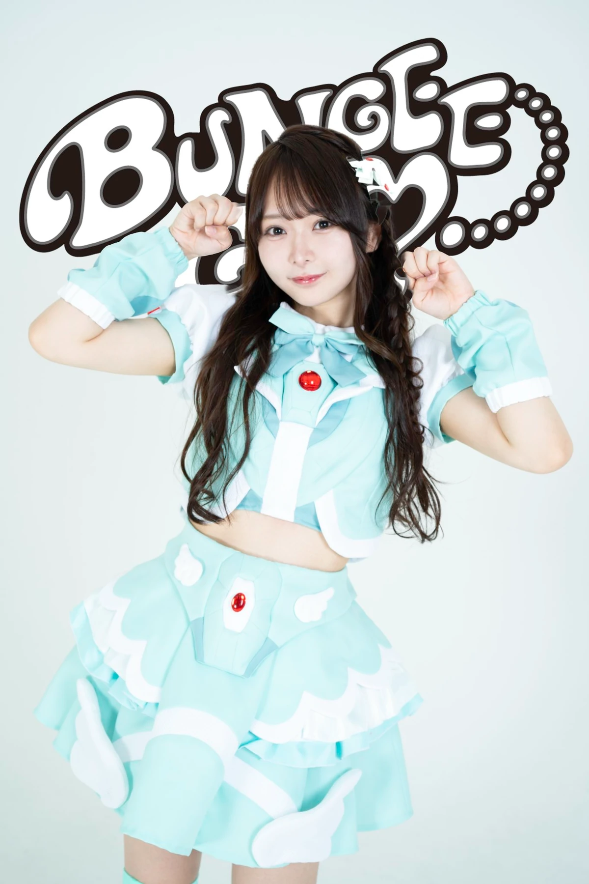 Odoranya Sonson | Jpop Wiki | Fandom