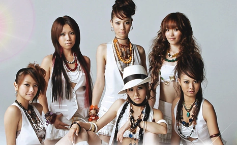 sherry (Group) | Jpop Wiki | Fandom