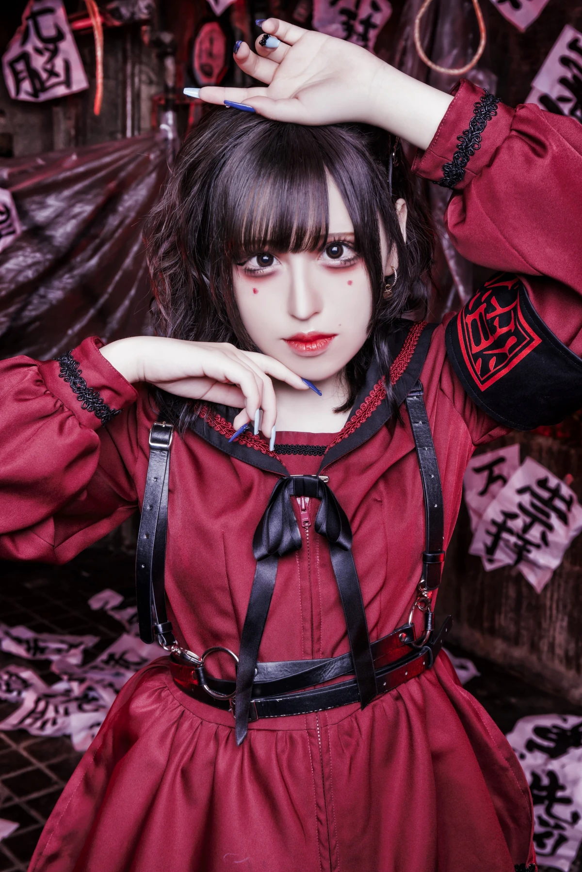 Chimimouryou | Jpop Wiki | Fandom