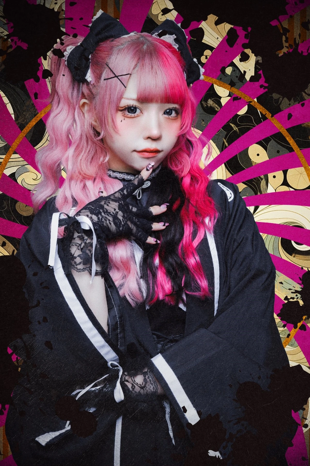 Kachu | Jpop Wiki | Fandom