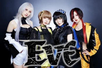 EVE | Jpop Wiki | Fandom
