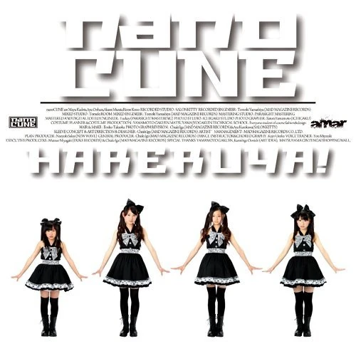Hareruya! | Jpop Wiki | Fandom