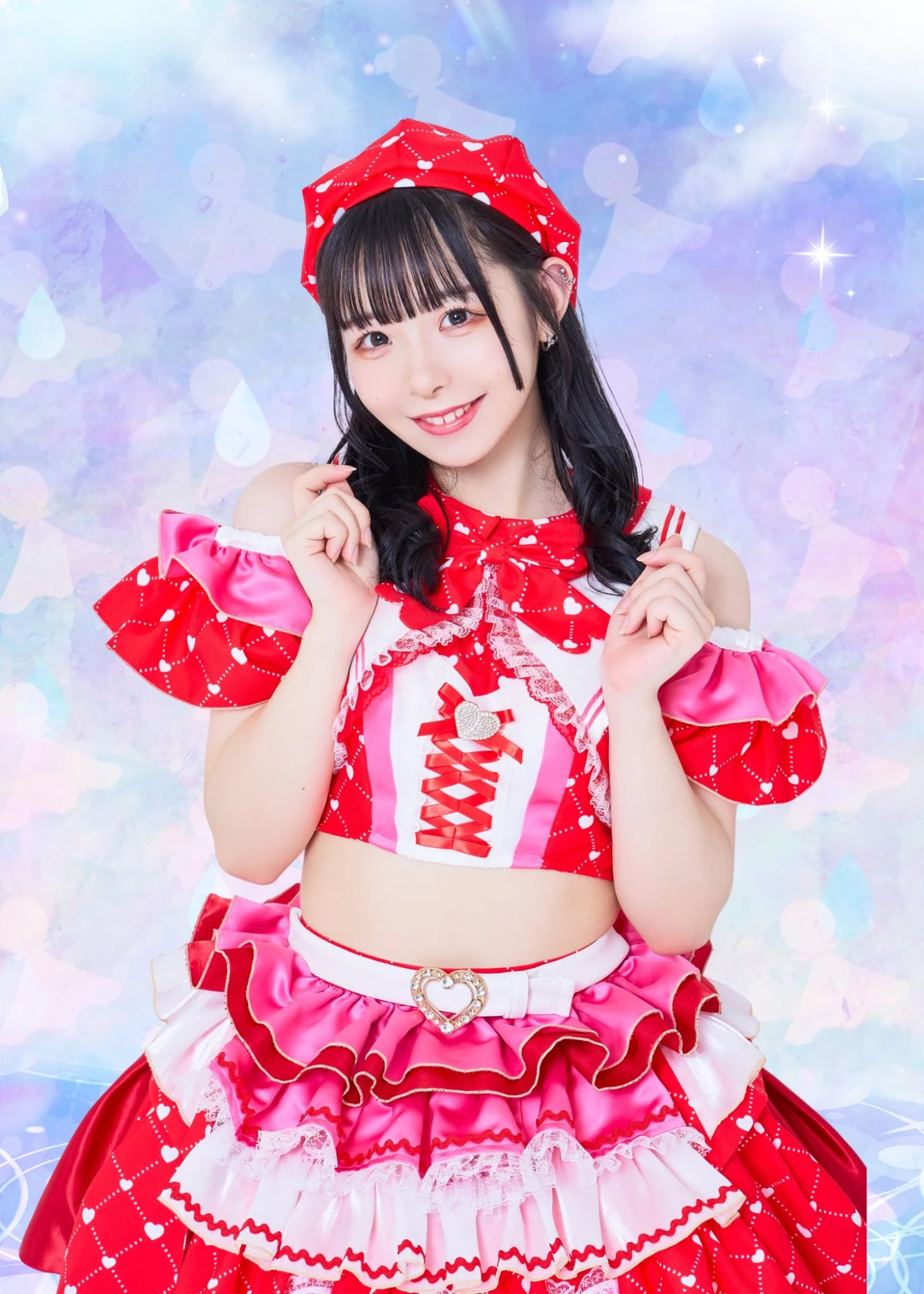 Himeno Niko | Jpop Wiki | Fandom