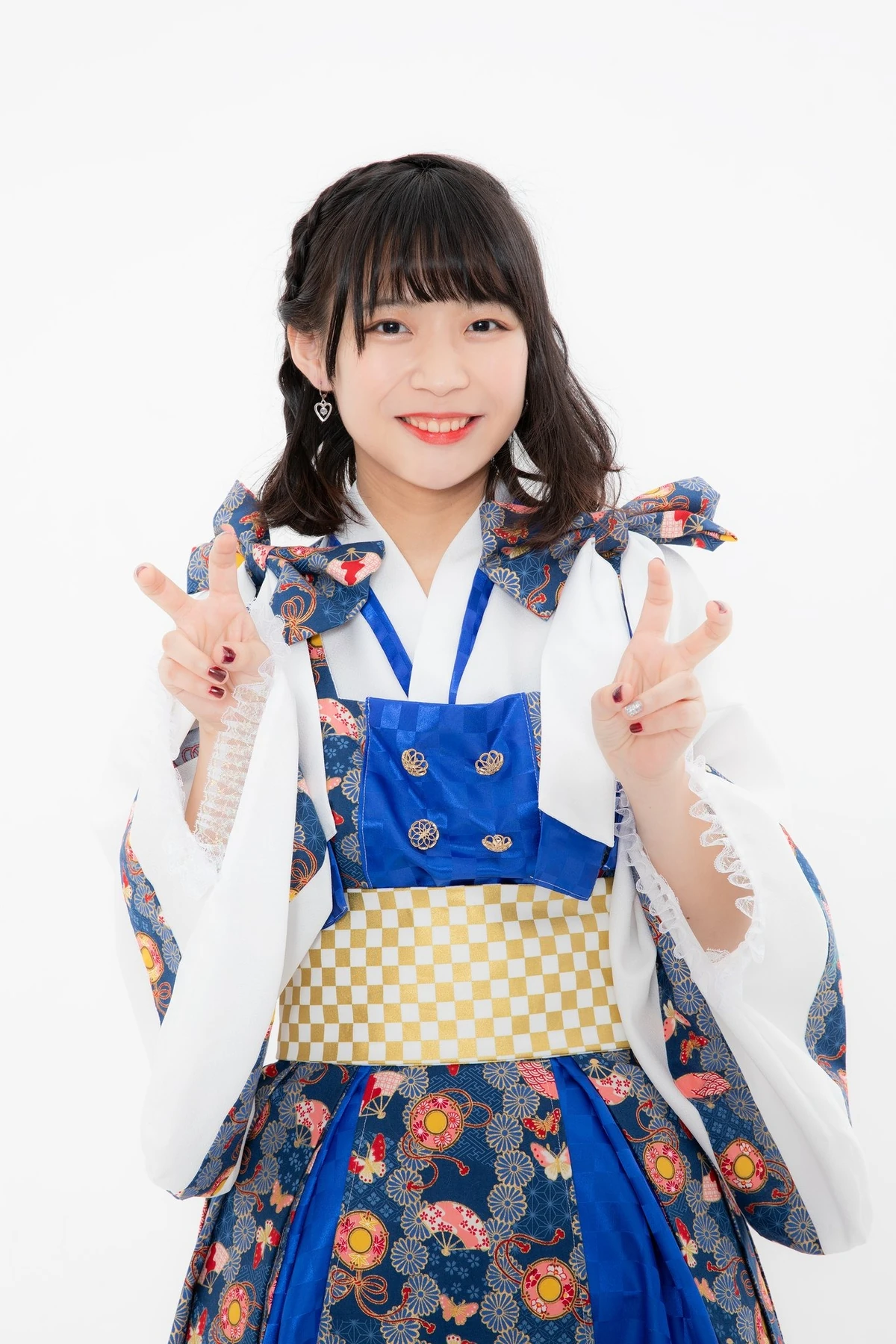 Ozaki Megu | Jpop Wiki | Fandom