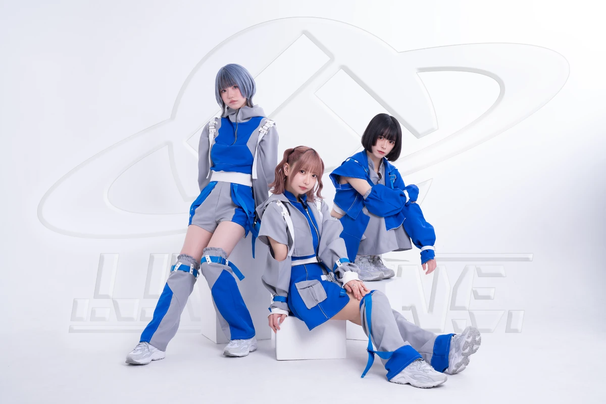 .LiNⅨLiNE. | Jpop Wiki | Fandom