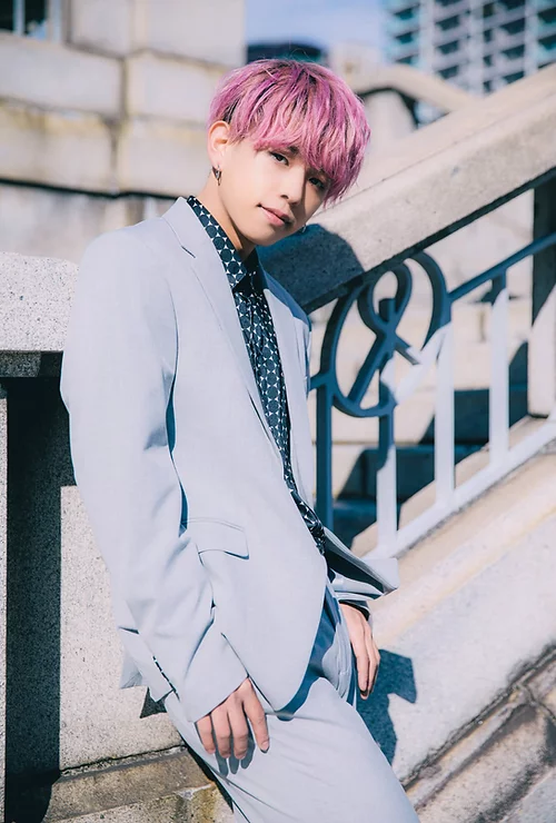 SHU | Jpop Wiki | Fandom