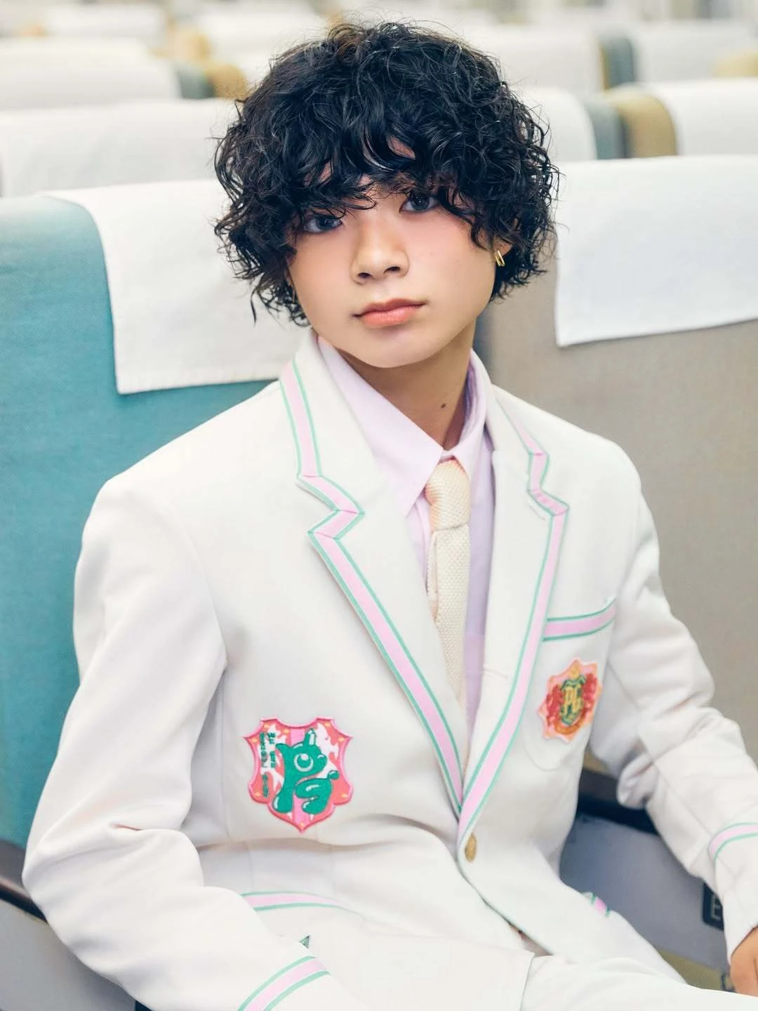 RYUDO | Jpop Wiki | Fandom