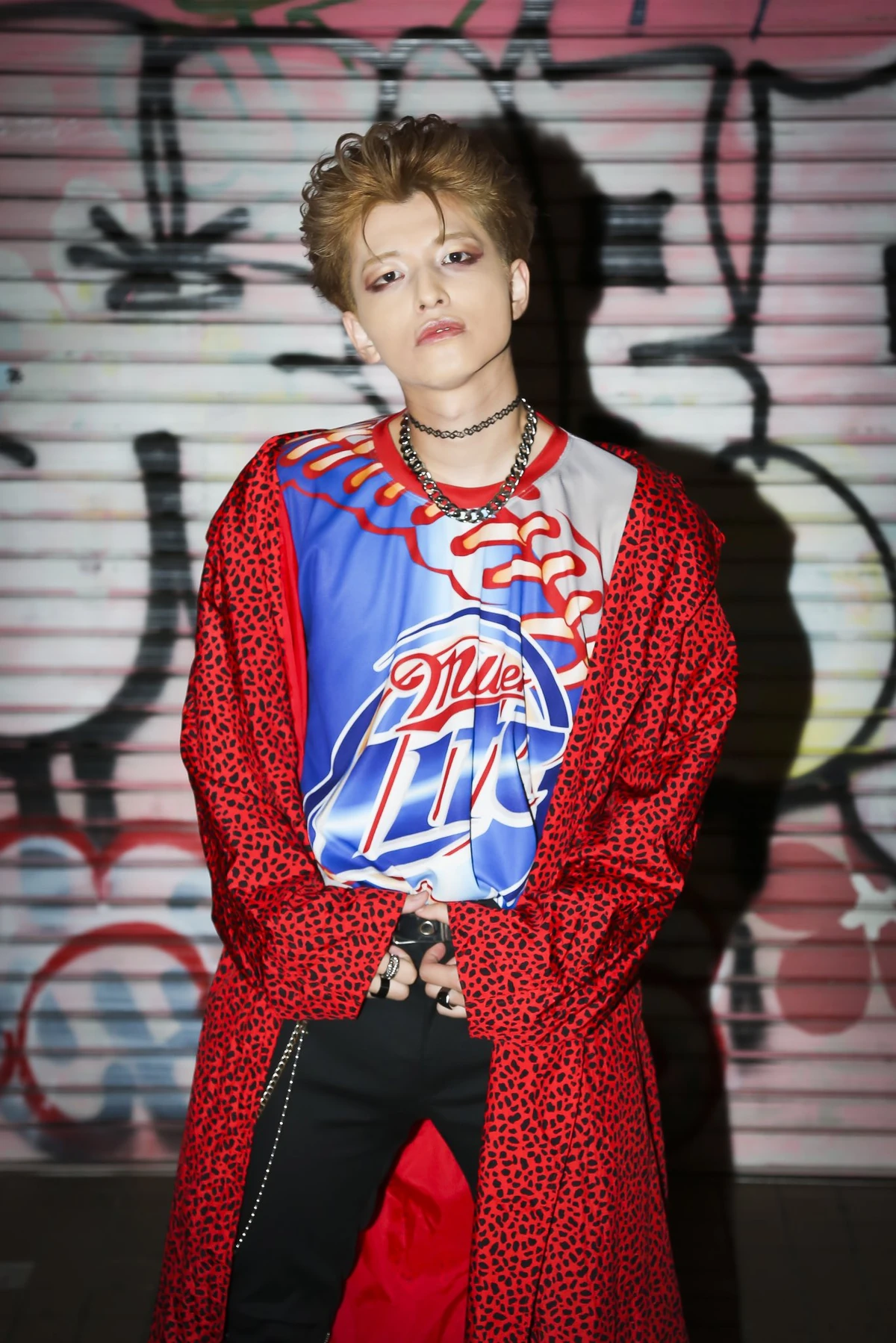 CHIKARA | Jpop Wiki | Fandom