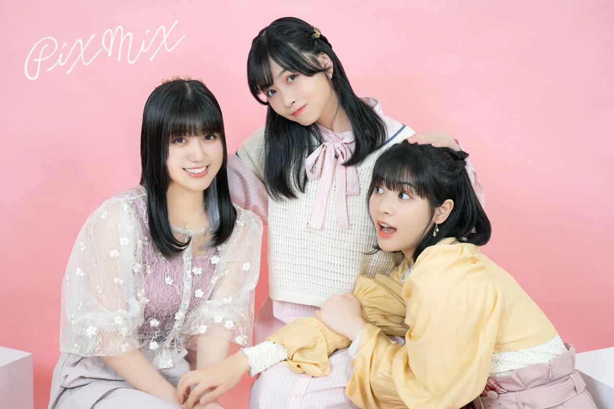 PiXMiX | Jpop Wiki | Fandom