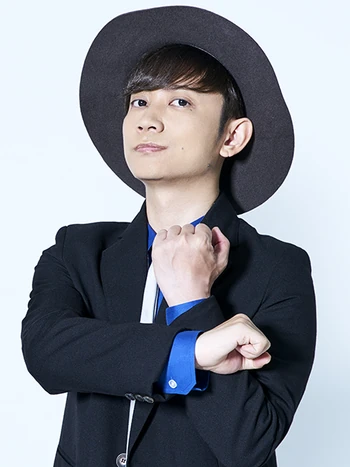 Oshima Tomohiro | Jpop Wiki | Fandom