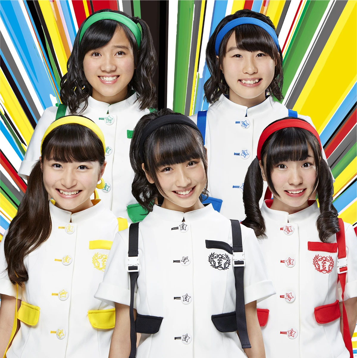 Puchi Passpo☆ | Jpop Wiki | Fandom