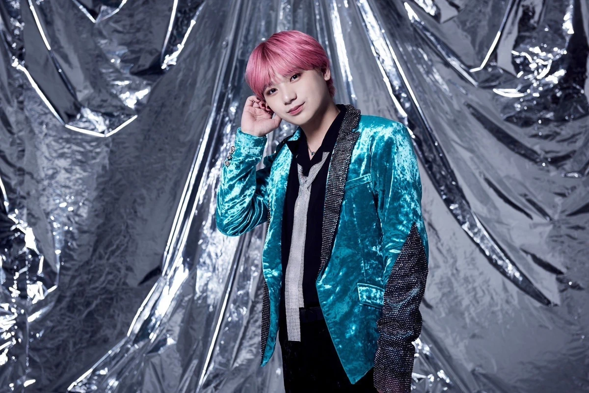 YUTO | Jpop Wiki | Fandom