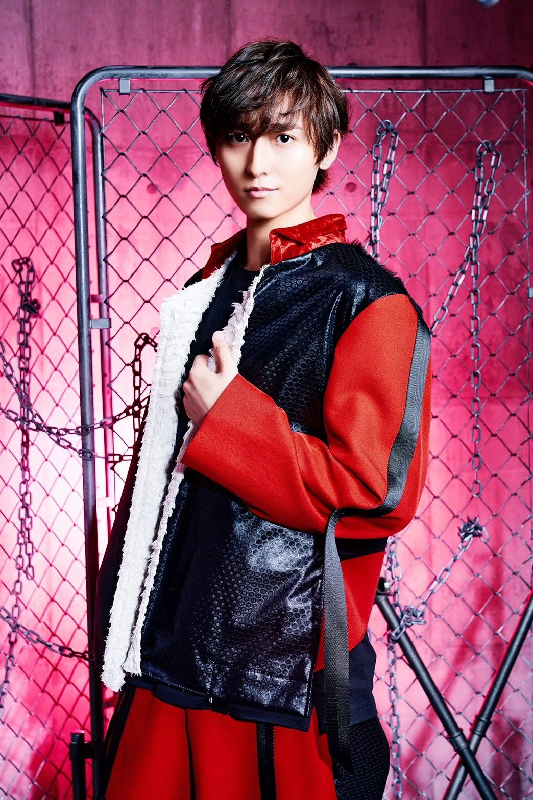 Riku | Jpop Wiki | Fandom