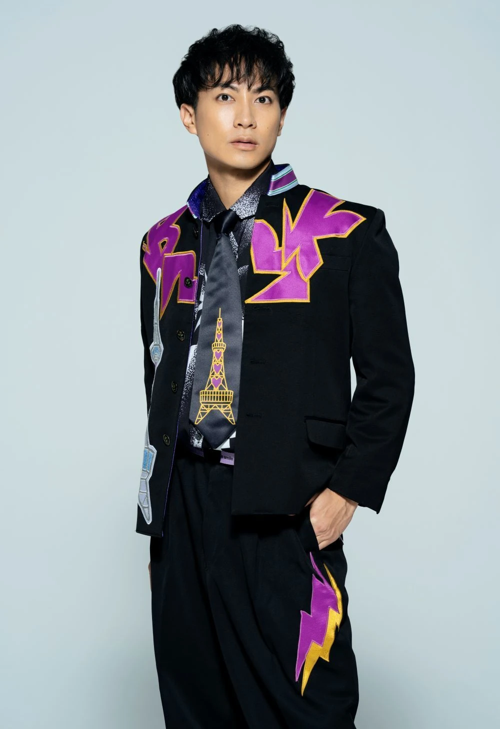 Kometani Kyosuke | Jpop Wiki | Fandom