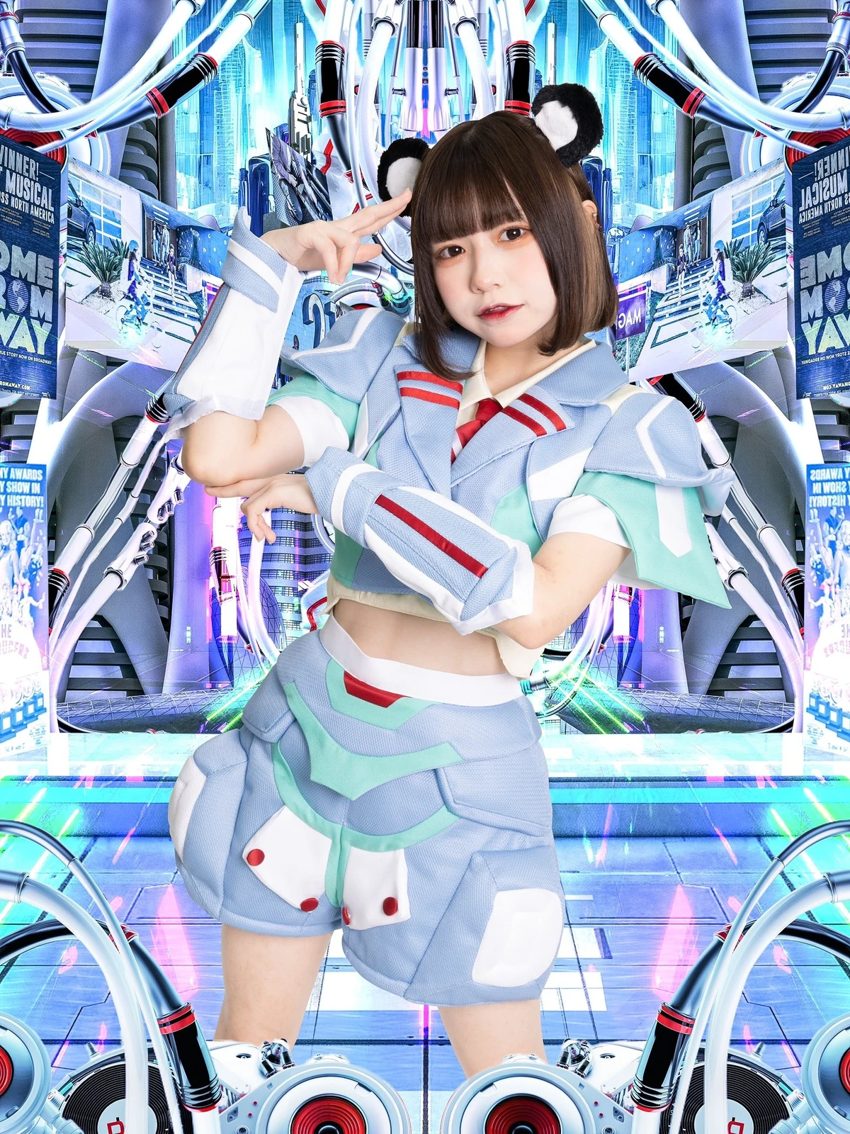 Kumaneko Kirara | Jpop Wiki | Fandom