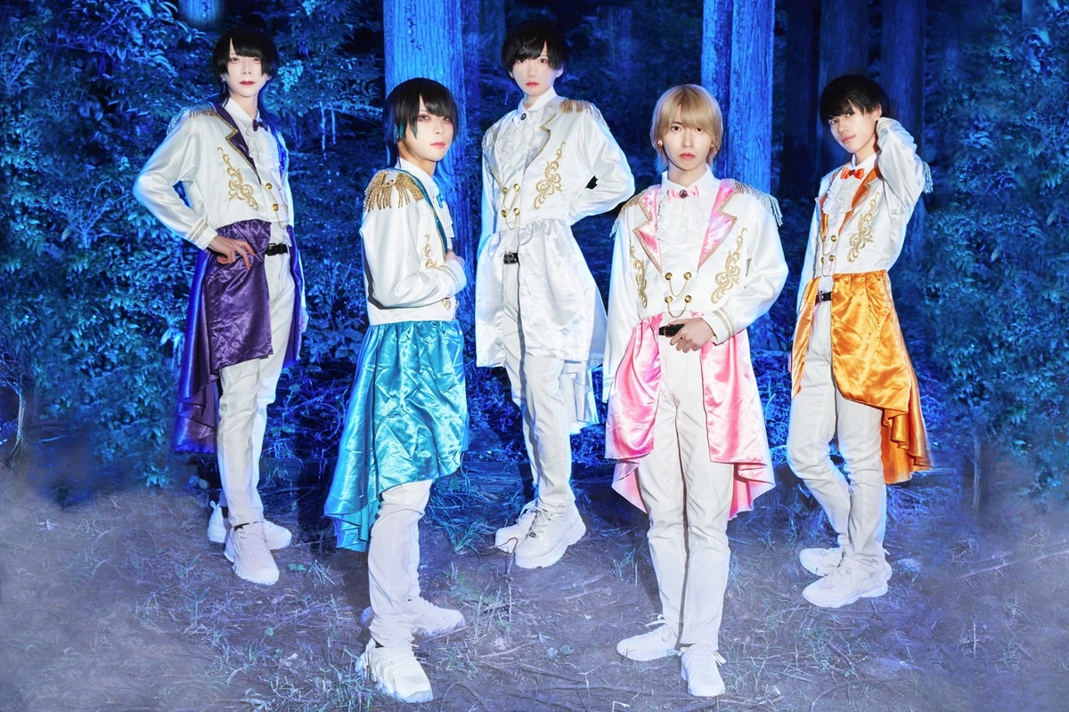 ANTIGRAM. | Jpop Wiki | Fandom