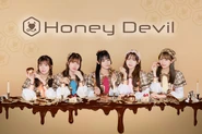 Honey Devil | Jpop Wiki | Fandom