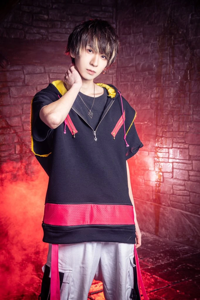 Riku | Jpop Wiki | Fandom