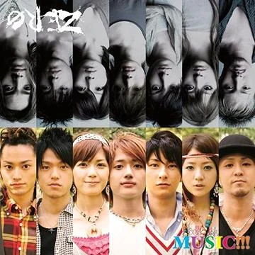 MUSIC!!! / ZERO | Jpop Wiki | Fandom