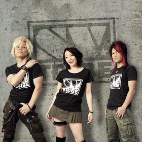 SV TRIBE | Jpop Wiki | Fandom