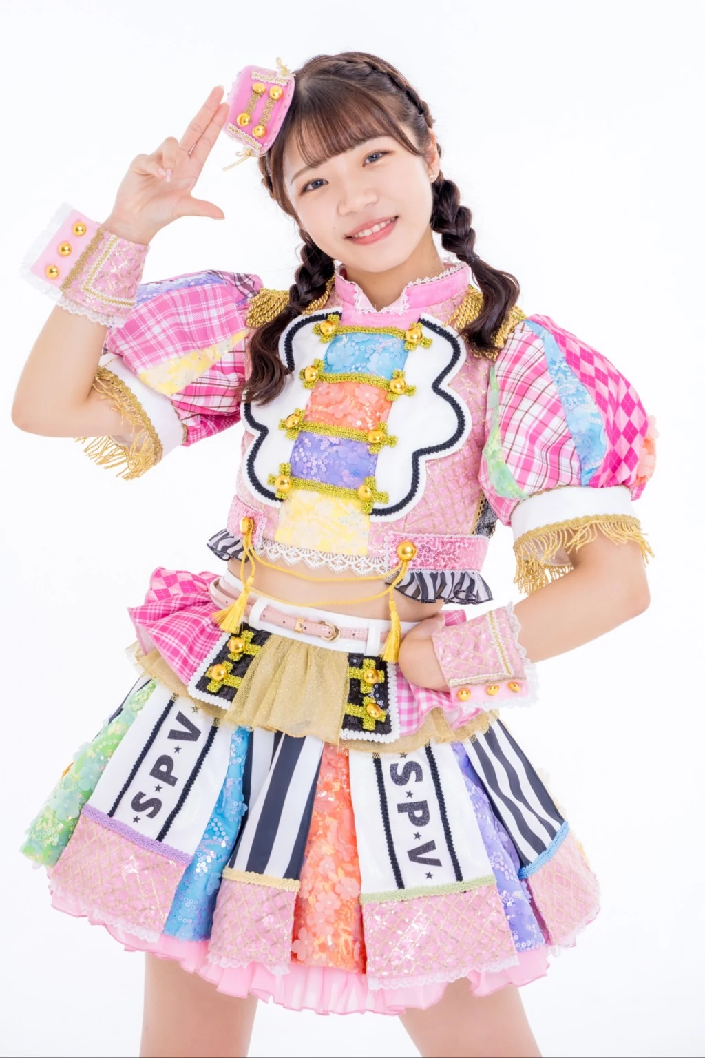 Kokonoha Rio | Jpop Wiki | Fandom