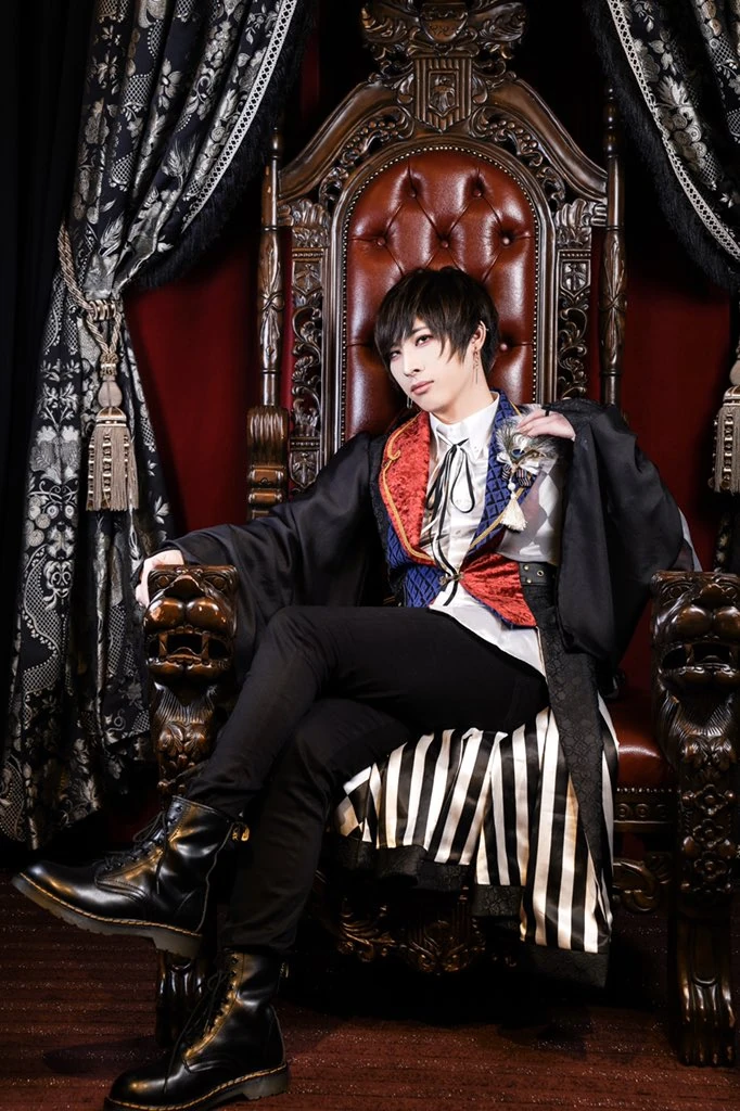 SOU | Jpop Wiki | Fandom