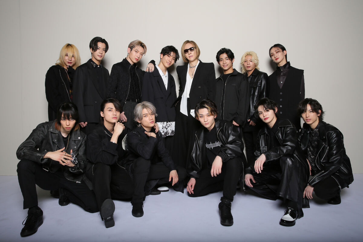 XY Jpop Wiki Fandom XY Jpop Wiki Fandom