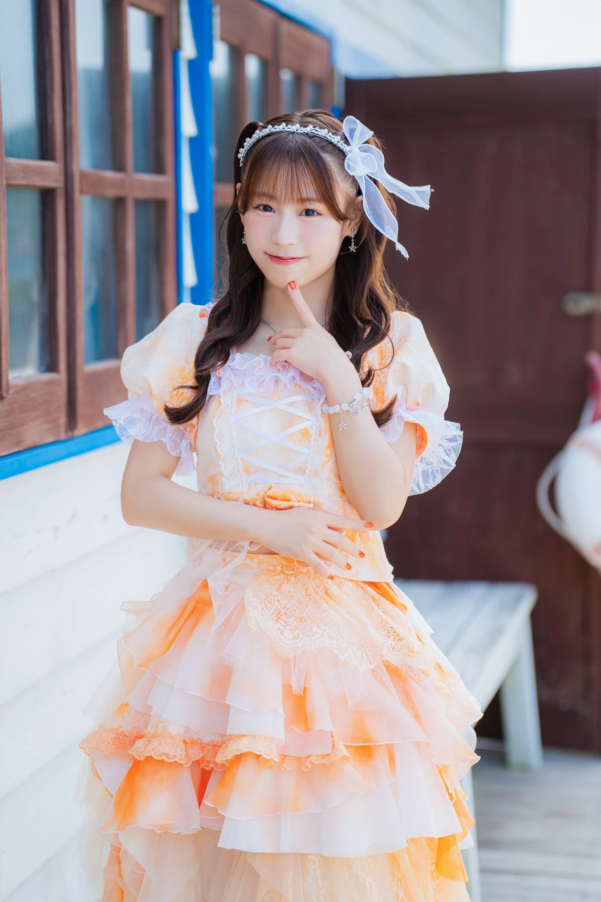 Yamazaki Reina | Jpop Wiki | Fandom