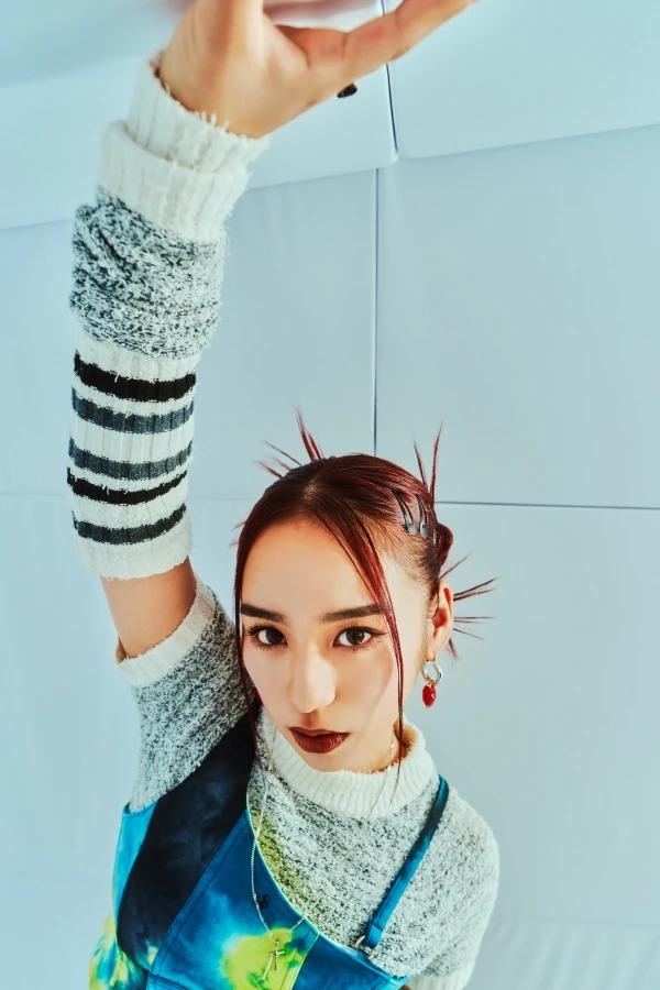 RION | Jpop Wiki | Fandom