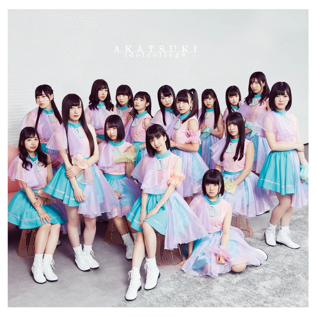 AKATSUKI | Jpop Wiki | Fandom