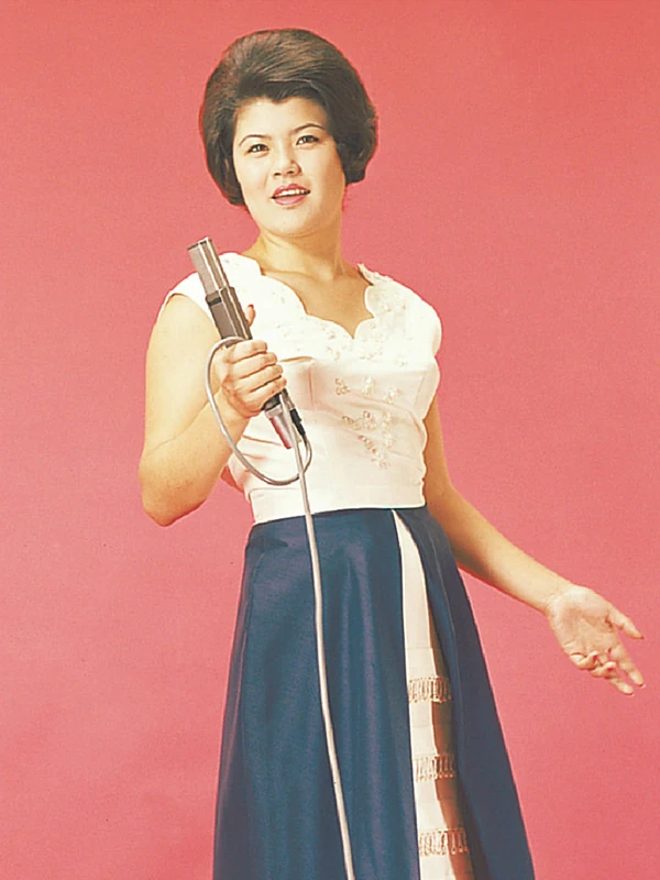 Emy Jackson | Jpop Wiki | Fandom