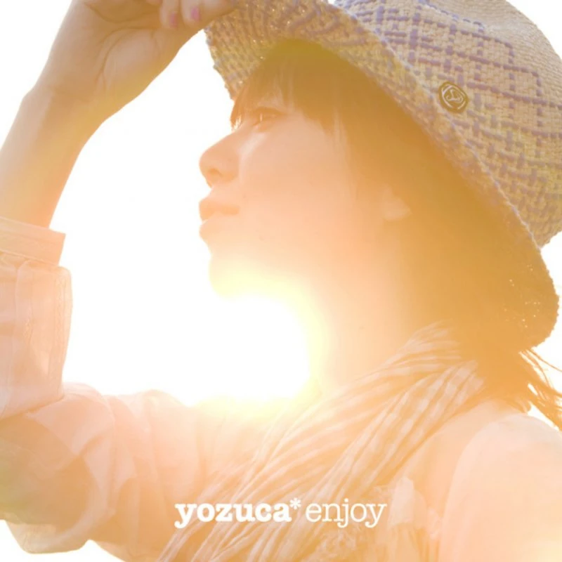 enjoy | Jpop Wiki | Fandom