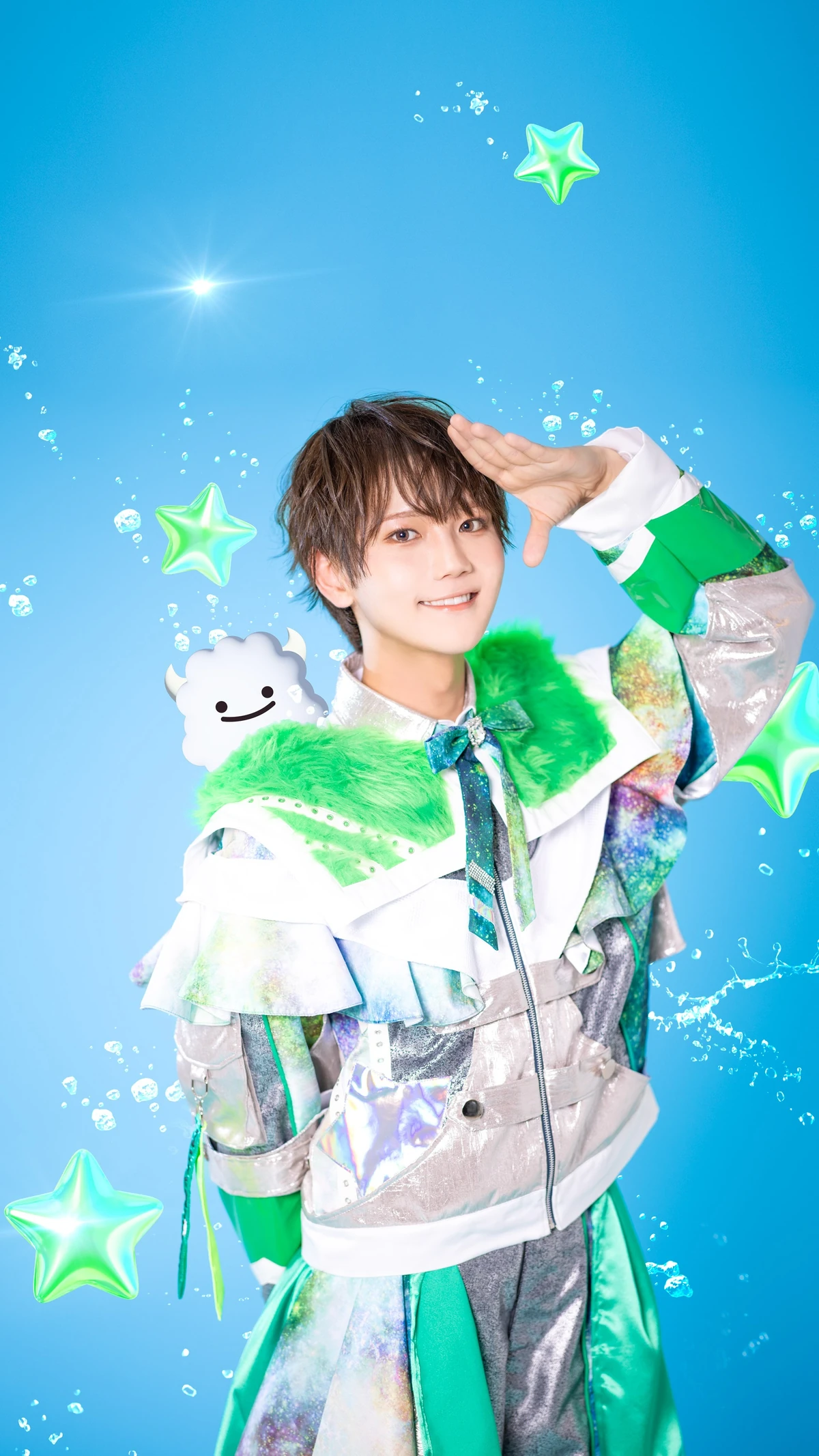 Haruka | Jpop Wiki | Fandom